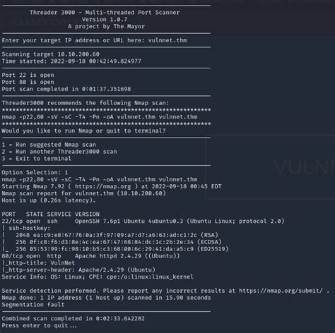 [linux][medium] [thm]vulnnet writeup by christopher lia medium