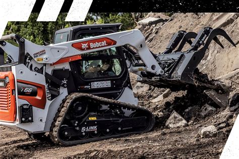 R Series Compact Loaders Bobcat Company