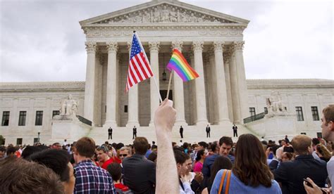 Idaho House Calls On Supreme Court To Overturn Gay Marriage