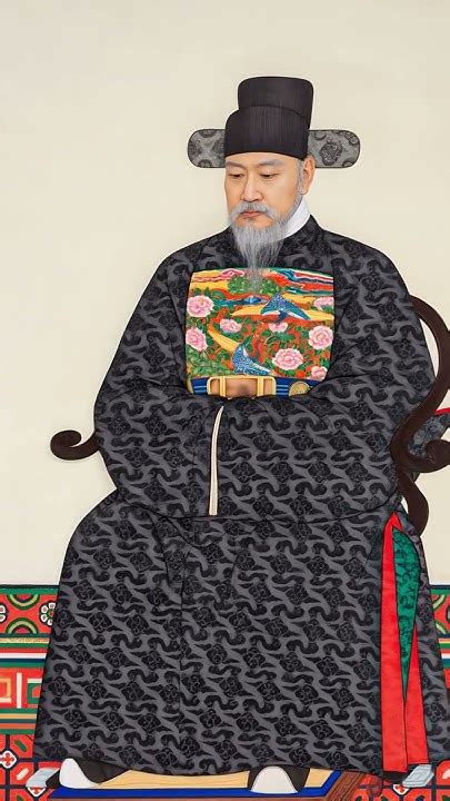 행주대첩 충정공 권율 장군 생전 실물 영상 역사바로잡기 행주산성 임진왜란 복원 History 역사 Youtube