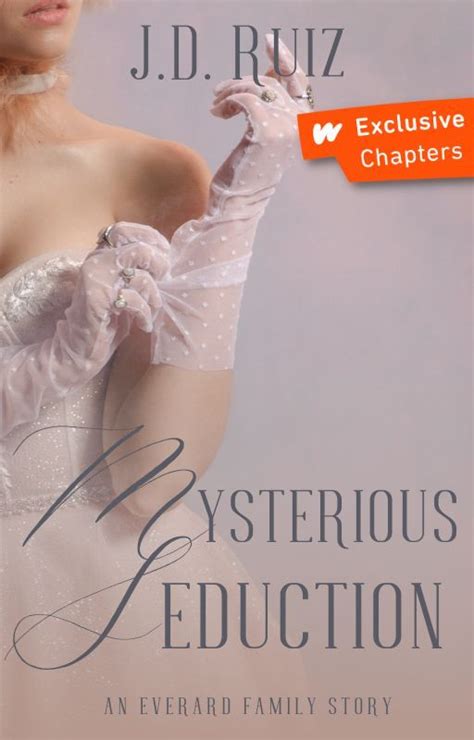 Seduction Stories Wattpad