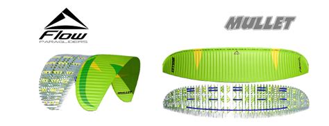 Flow Mullet Pagfly