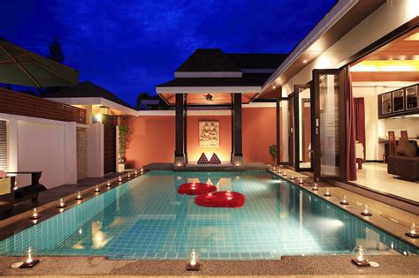 The Iris Pool Villa · Member Only Villa Deals · Wisata App
