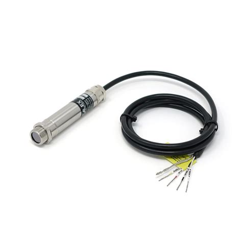Pyro Couple Infrared Temperature Sensor Your Process Instrumentation Partners