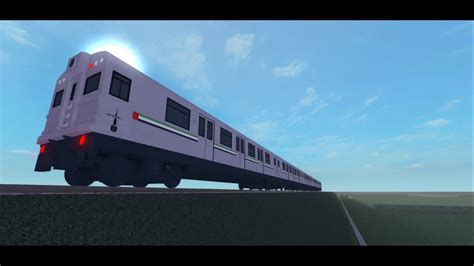 Roblox Rail