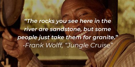 34 Quotes That Will Convince You To Book A Ticket On Jungle Cruise