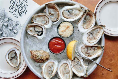 Where To Eat And Drink In Boston A Locals Guide
