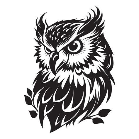 Flag Vector Vector File Vector Art Owl Background Abs