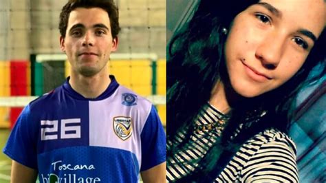 Filippo Turetta Ed Il Primo Incontro In Carcere Con I Genitori Bigodino