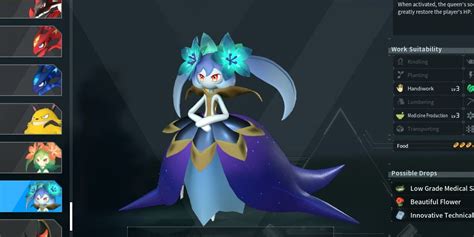 The Best Breeding Combos For Pals In Palworld