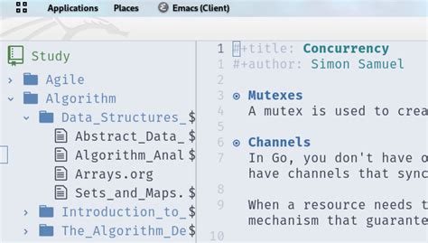 Noob Question Remove Displayed On Neotree Remacs