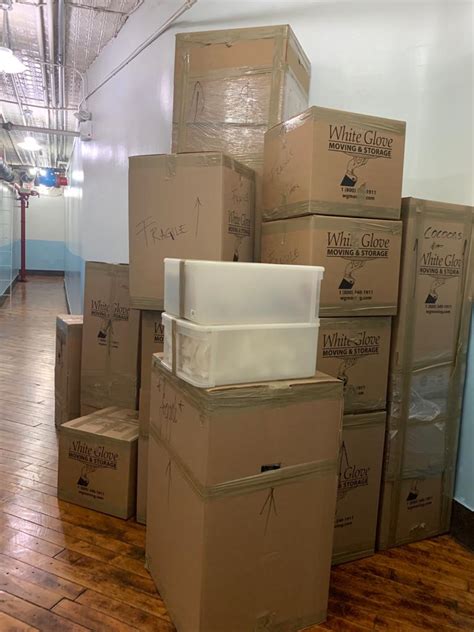 How To Safely Pack Fragile Items During Your Move