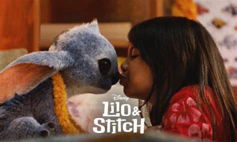 Lilo E Stitch Ganha Primeiro Trailer Do Filme Live Action Gamevicio