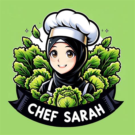 Chef Sarah Youtube