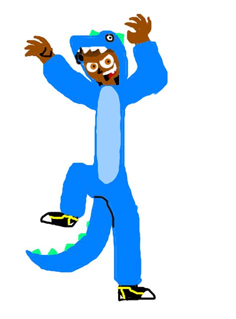 Basicallyidowrk Dinosaur My Design By Justinh2003 On Deviantart