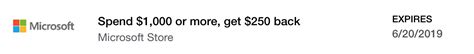Save Big At Microsoft Store With Amex Points Miles And Martinis