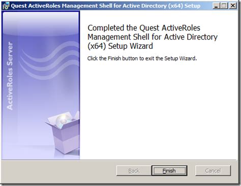 How To Delegate Ad Permission To Organisational Units Using The Powershell Command Add