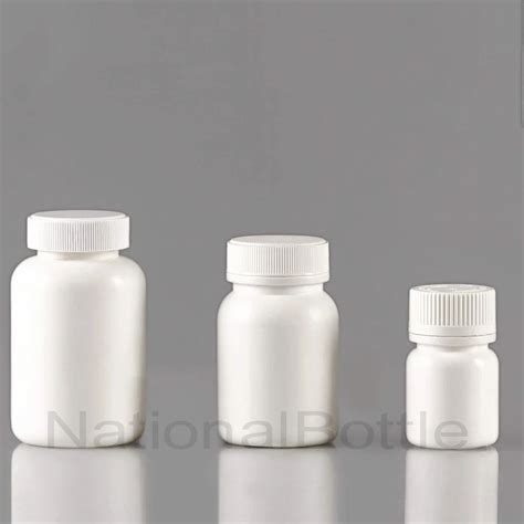 Plastic Tablet Container At ₹ 3piece Tablet Container In Bengaluru