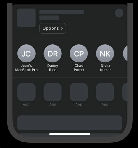 Ios Swift 1 Uiactivityviewcontroller 인터페이스 제공 방법 Share Extension