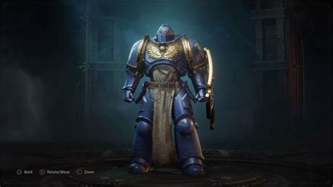 Best Beginner Classes In Warhammer 40k Space Marine 2 Destructoid