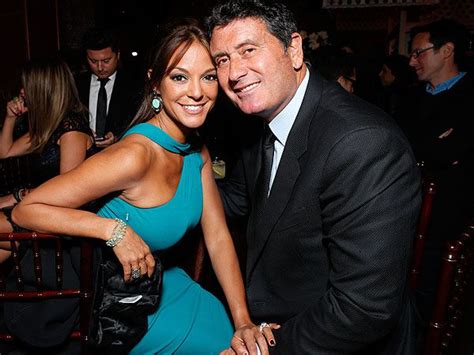 Joe Cappuccio Files For Divorce From Eva La Rue