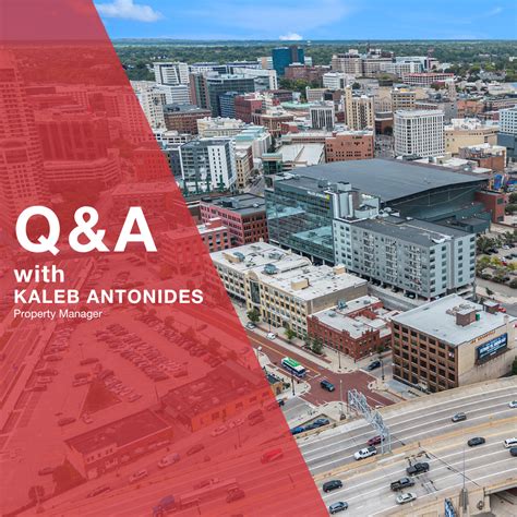 Meet Kaleb Antonides Nai Wisinski Of West Michigan Grand Rapids