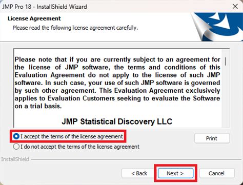 Install Jmp Pro For Personal Computers Oit Knowledge Base