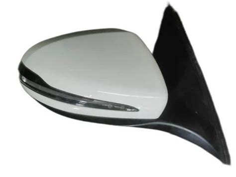 Mercedes Gla 200 Car Side Mirror At ₹ 12000piece Car Orvm In New