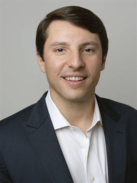 Michael Barnes Cavalry Real Estate Partners