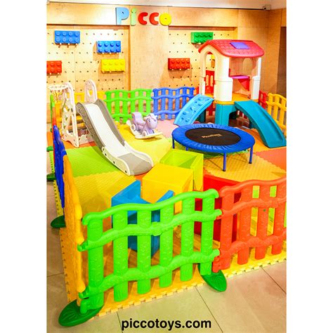 خرید و قیمت کلبه بازی کودک با کیفیت در پیکوتویز