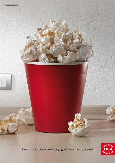 广告盛宴！71个设计巧妙的平面广告 设计学院 Canva 中国