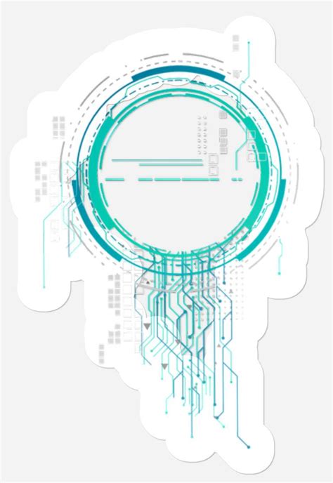 Cpu Board Spaceship Base Nerd Programmer Coder Hacker Simulation Cpu