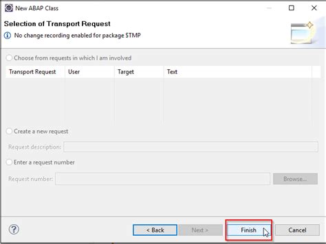 Step By Step Procedure For Creation Execution And Sap Community