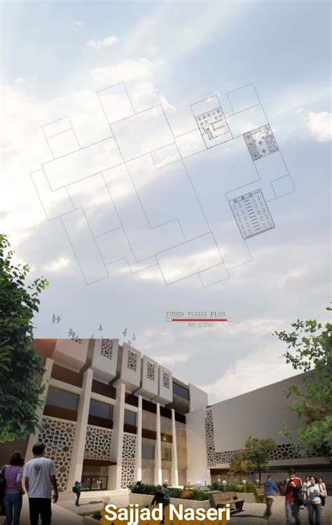 Sajjad Naseri On Linkedin Architecture Architecturedesign Design Designer Designdeinteriores…