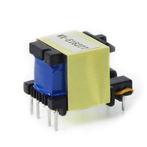 High Frequency Transformers EE Serries Wanxin