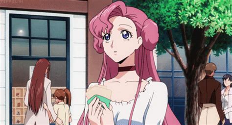 Code Geass Gif Gif Abyss