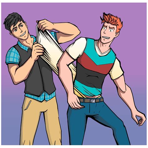 Husbands Wedgie By Domexs On Deviantart