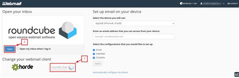 How To Change The User Interface Of Roundcube Webmail