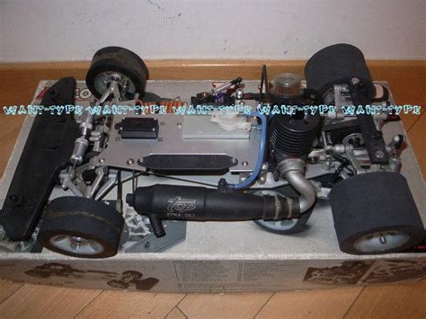 Sell PICCO 1 8 GENESIS ON ROAD NITRO CAR R C Tech Forums