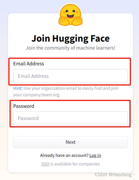 如何获取huggingface的access Token；如何获取huggingface的api Keyhuggingface Access Token Csdn博客