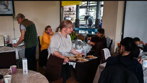 Европа меняет правила какие изменения ждут украинцев за границей Типичный Херсон