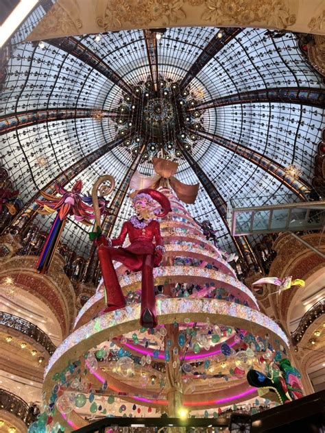 프랑스 파리 갤러리 라파예트 백화점 셀린느 디올 쇼핑 총 정리 쿠폰텍스리펀 Fta서류 발급방법 쿠폰 선물 받는 곳 위치 네이버 블로그