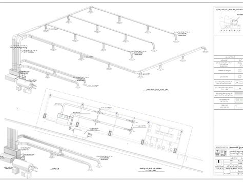 Mep And Firefighting Design 2d 3d Work Drafting Revit Bim Upwork