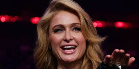 Paris Hilton Shares The Trauma Of Being Publicly Shamed For Her Sex Tape