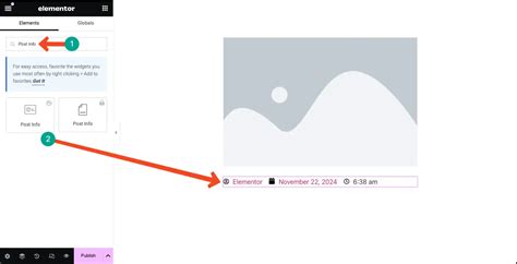 How To Use Elementor Loop Grid Widget On Wordpress With Happyaddons