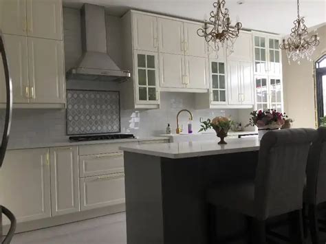 Ikea Kitchen Cabinets Design Stylish Versatile Affordable
