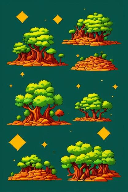 Page 30 2d Sprites 8x8 Images Free Download On Freepik