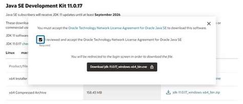 JDK 1 8 JDK 11 설치 및 환경변수 설정 방법 Snug Archive
