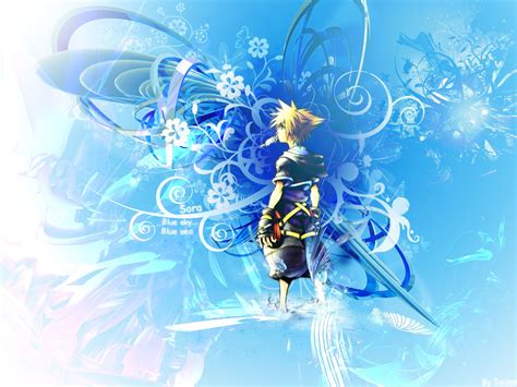 Kingdom Hearts Wallpapers 4k Hd Backgrounds On Wallpaperbat