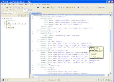 Blog JvmNotFoundException JAXB Tutorial With Eclipse